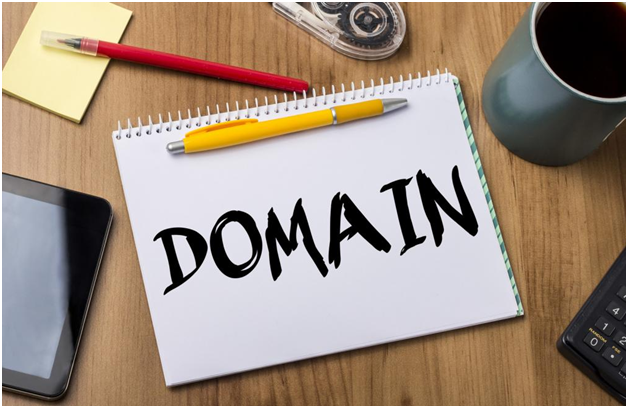 Domain Registration Guide: Selecting a Domain Name for Your