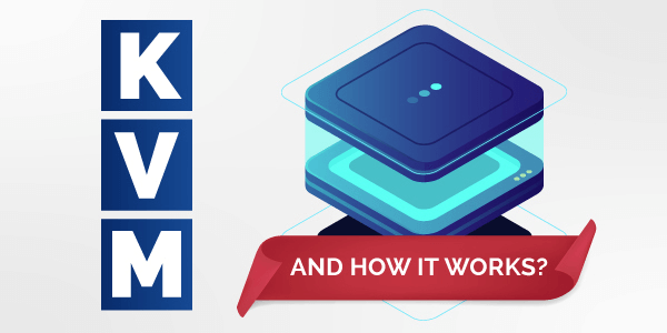 Kvm virtual dedicated server | Powerful Hosting Server