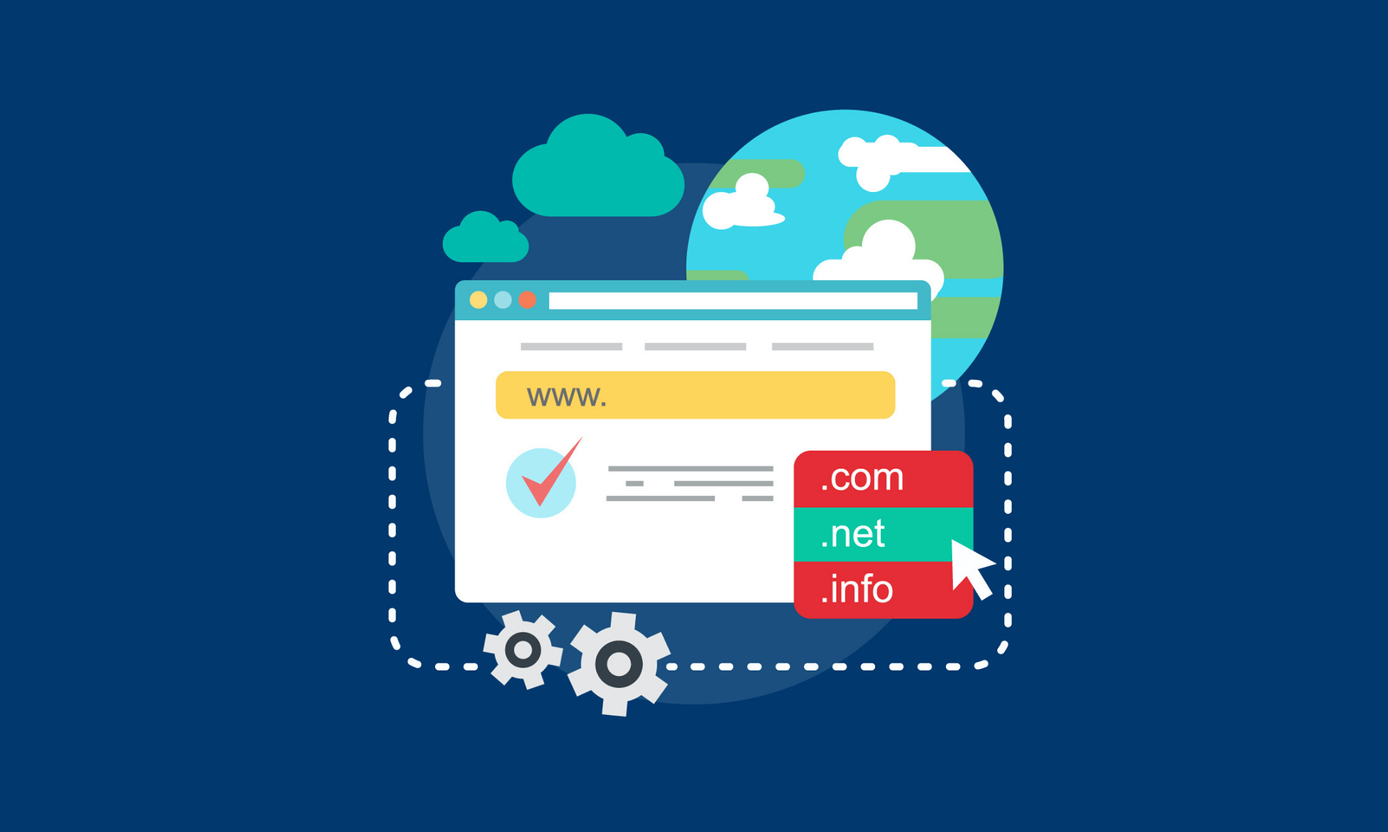 Want To Buy A Domain? Here Are The TOP 10 TIPS