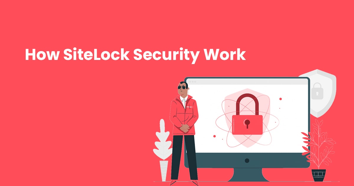What Is SSL Certificate And SiteLock Security?