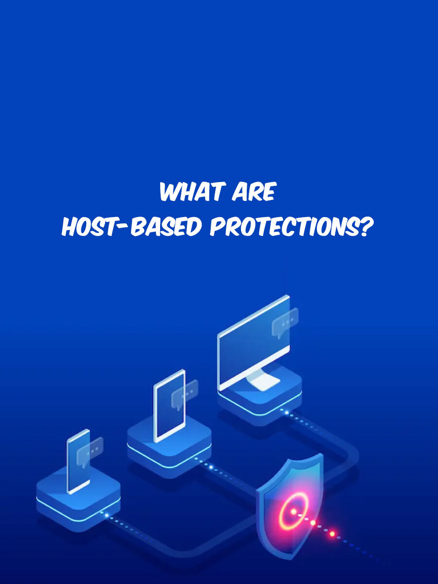 Are Host-Based Security Systems Powerful and Important?