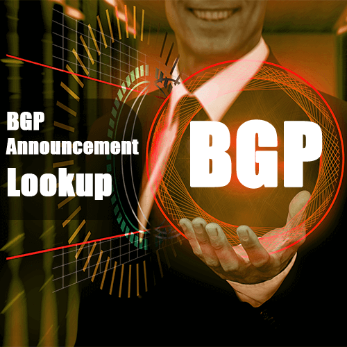 IP Announcement systems