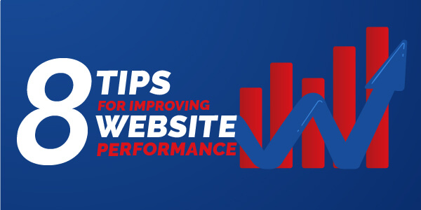 8 Tips For Improving Website Performance Pro Rules