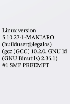 How to check available kernel versions in Linux | HostSailor